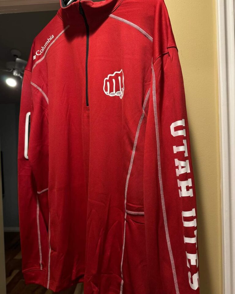 Shop High-Quality Jackets Online - Power Athletics | Order Now