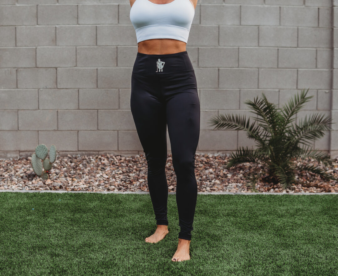 Stylish Pro- fit Leggings - Power Athletics | Order Now